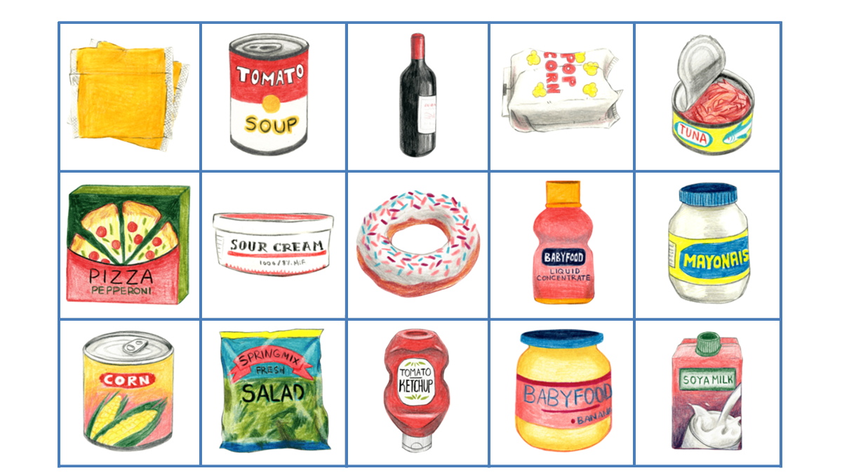 The impact of processed food – Grocery Outlet Ethical Bargains