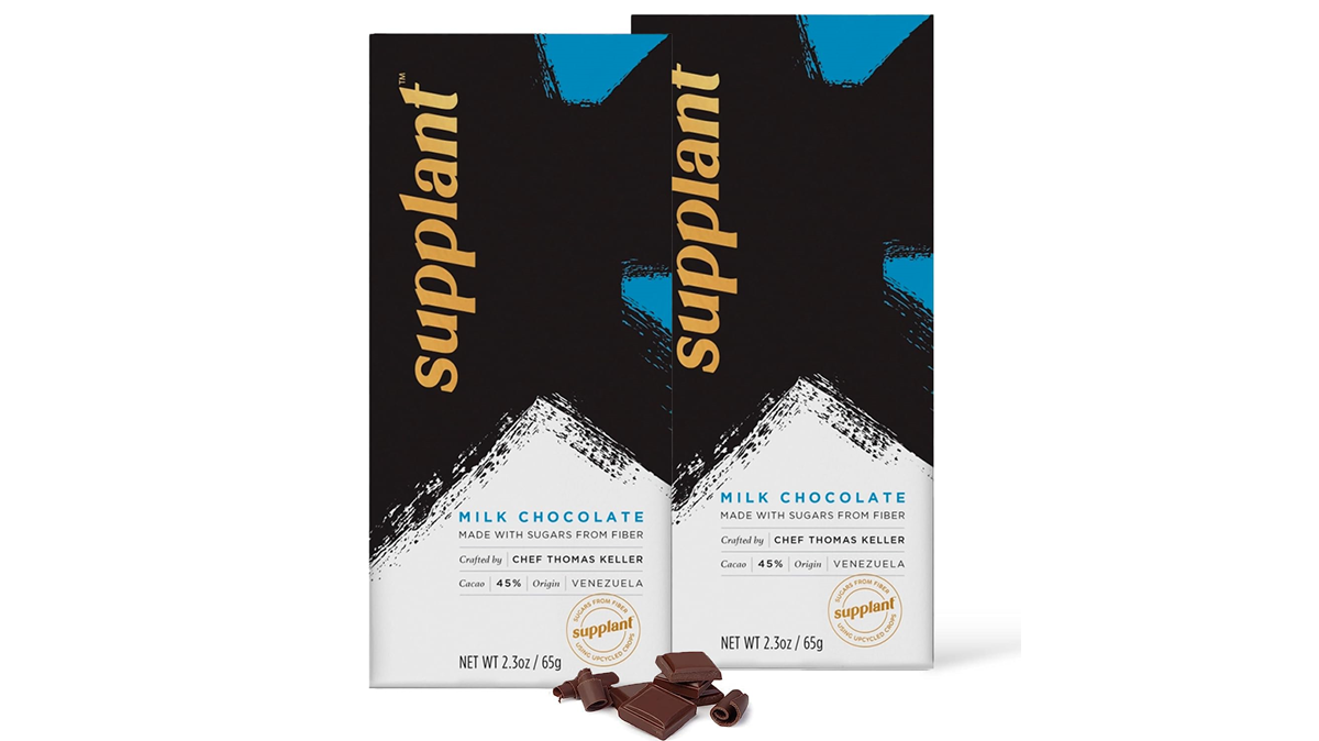 Supplant chocolate – what’s the deal with upcycled sugars? – Grocery Outlet Ethical Bargains